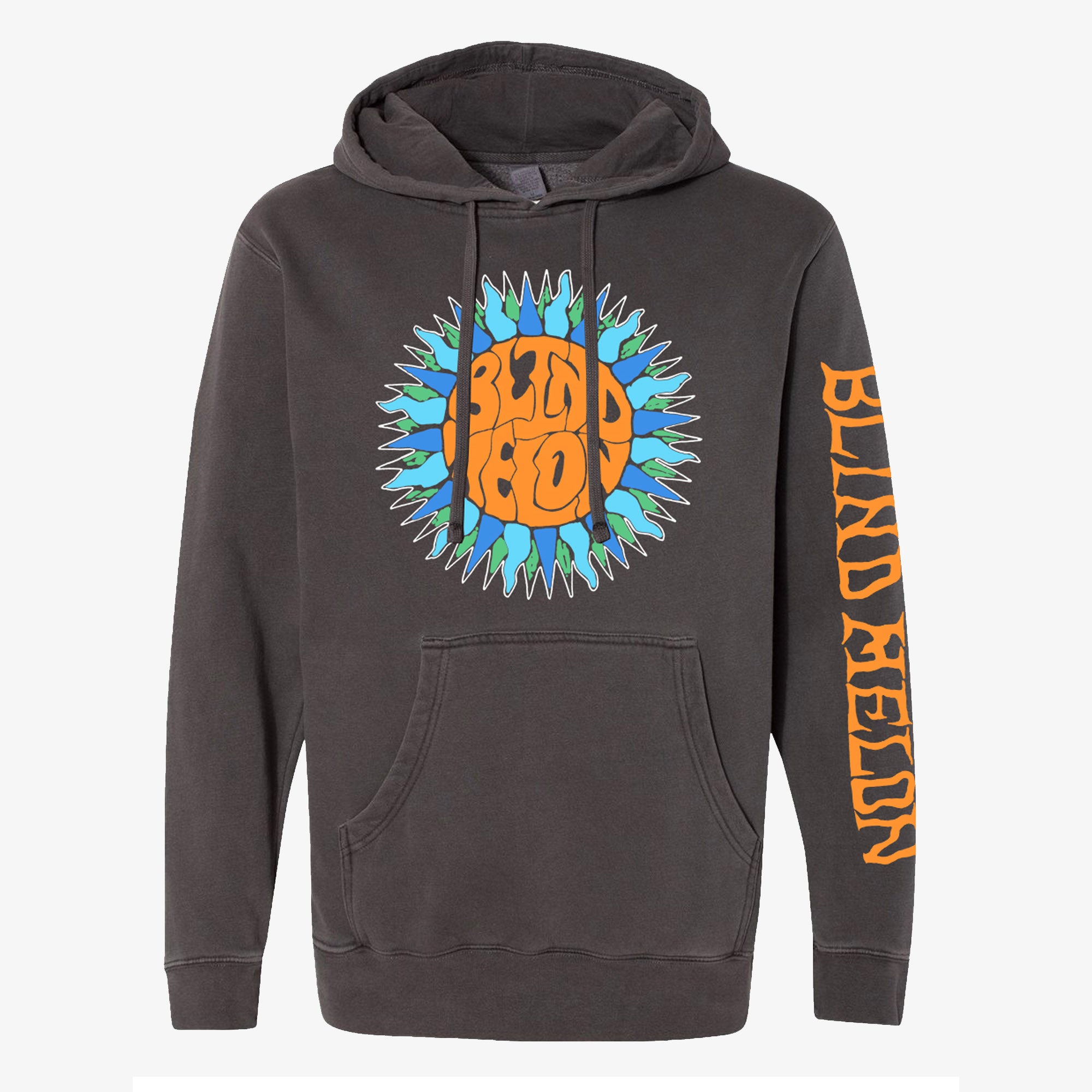 Sweatshirts – Blind Melon Official Shop