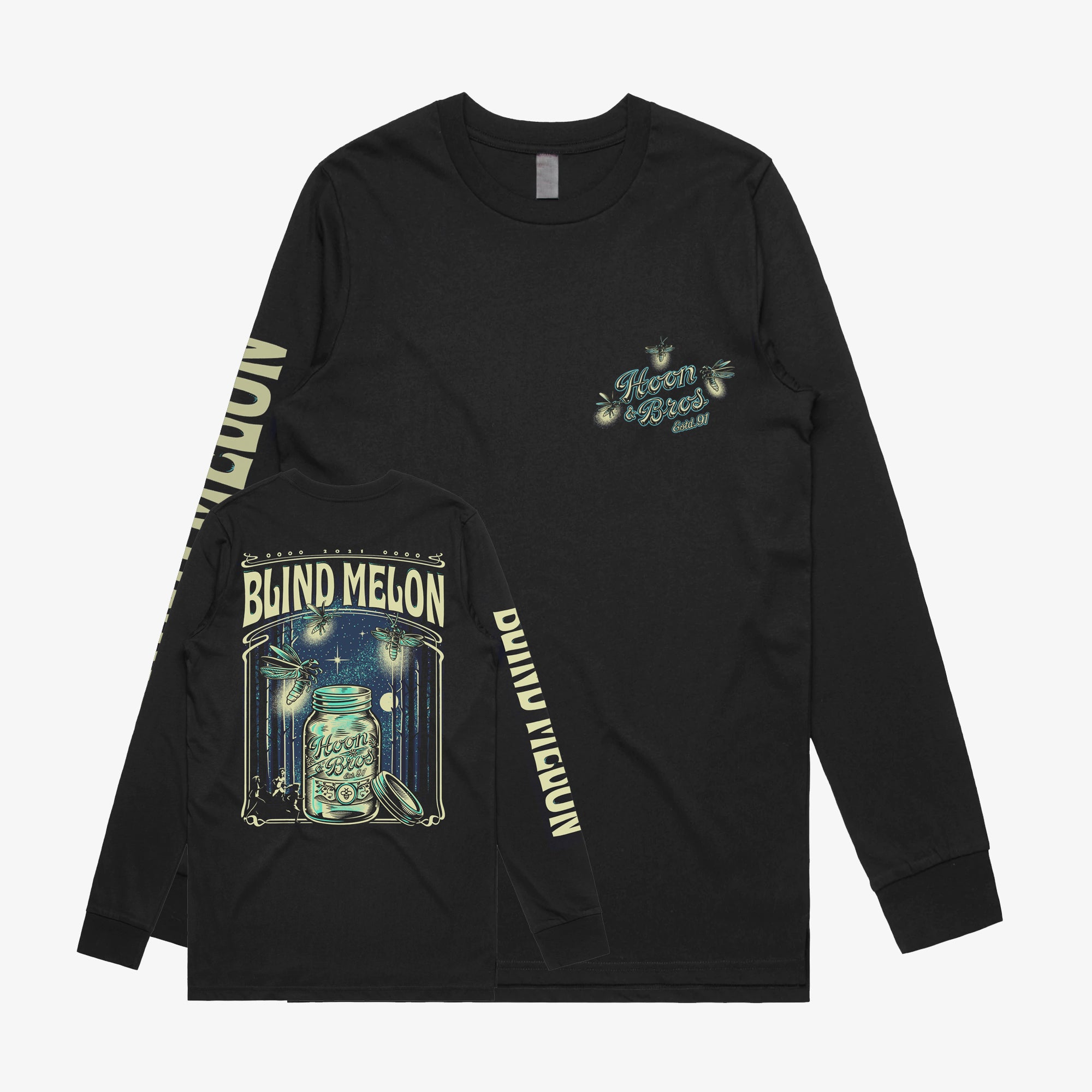 Shirts – Page 2 – Blind Melon Official Shop