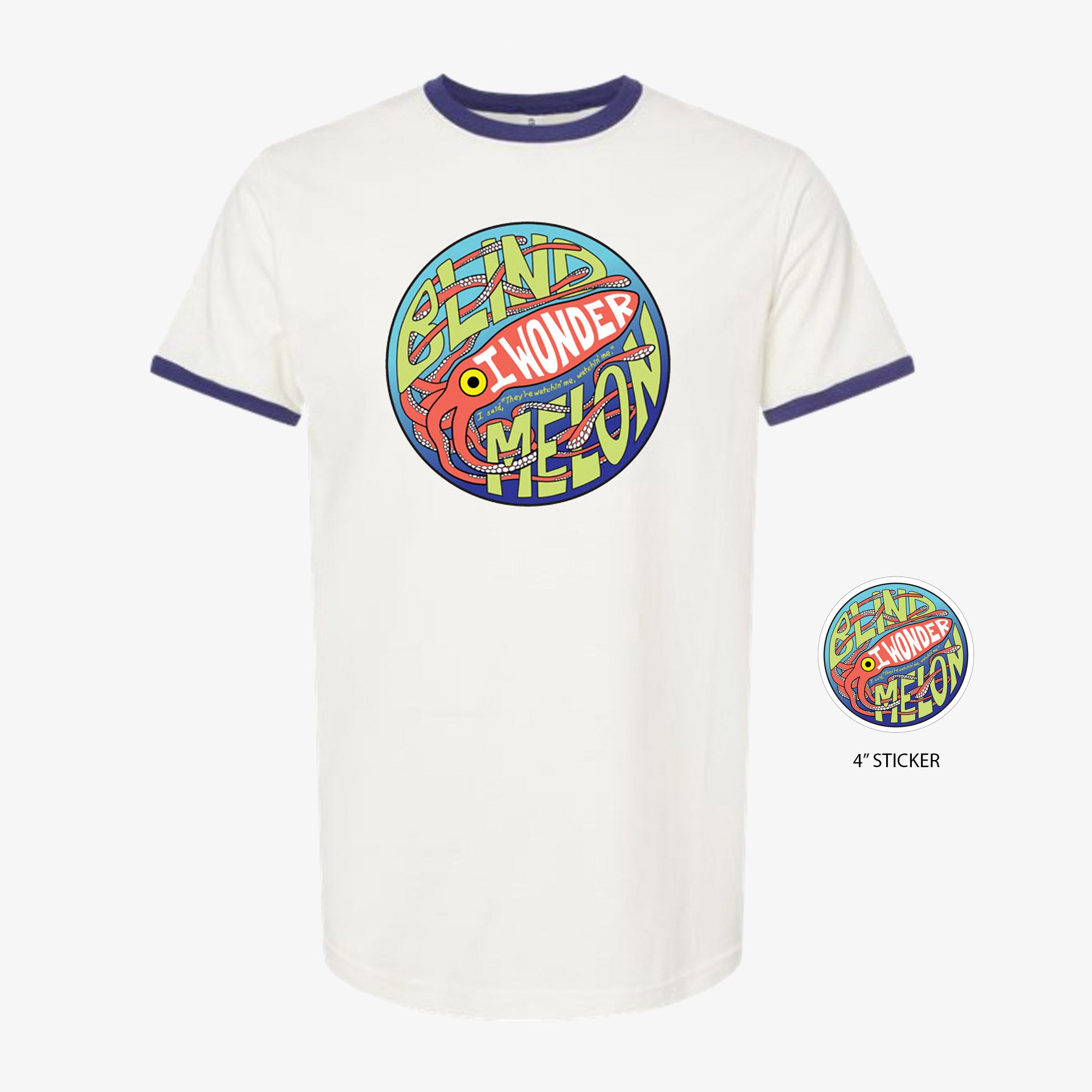 Blind Melon Official Shop